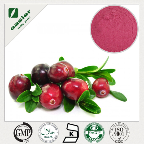 Cranberry Fruit Powder - Buy Spray dried cranberry juice powder ...