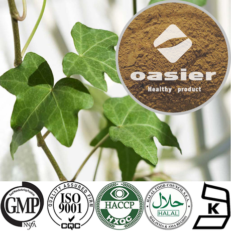 Hedera Helix Extract(Ivy Leaf Extract) - Buy hedera helix extract ...