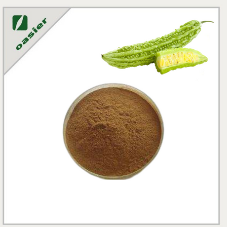 Balsam Pear Extract from China manufacturer - Baoji Oasier Bio-Tech Co ...