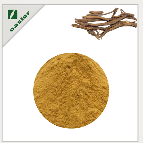Siberi Ginseng extract sample from China manufacturer - Baoji Oasier ...